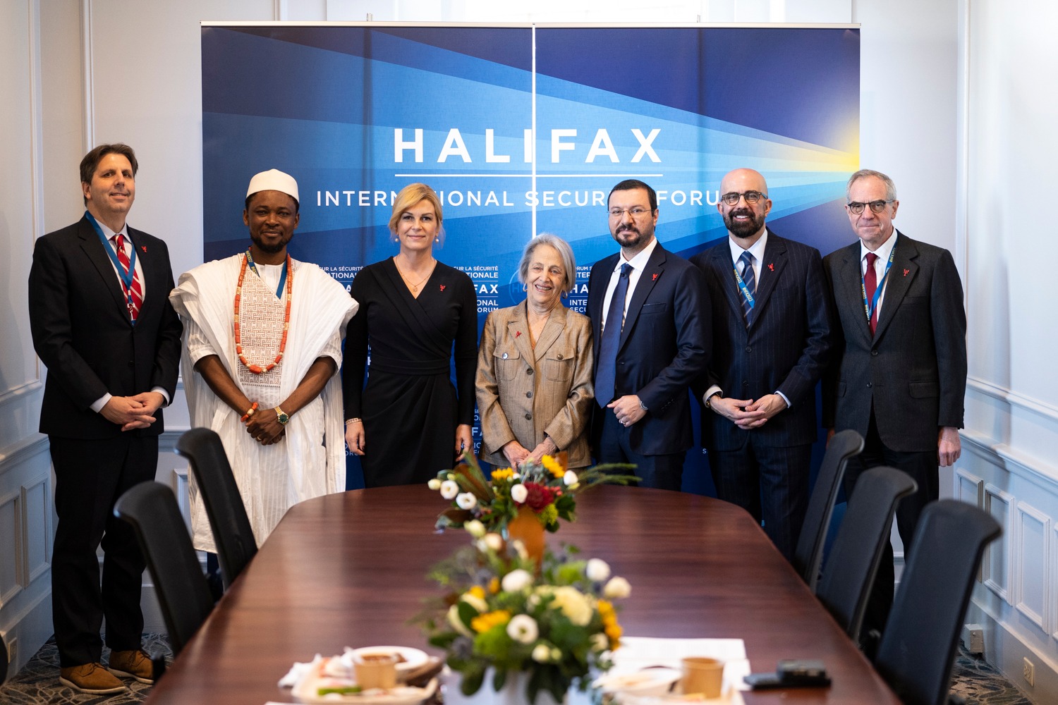 3 questions sur la défense et la sécurité européenne à Hélène Conway-Mouret