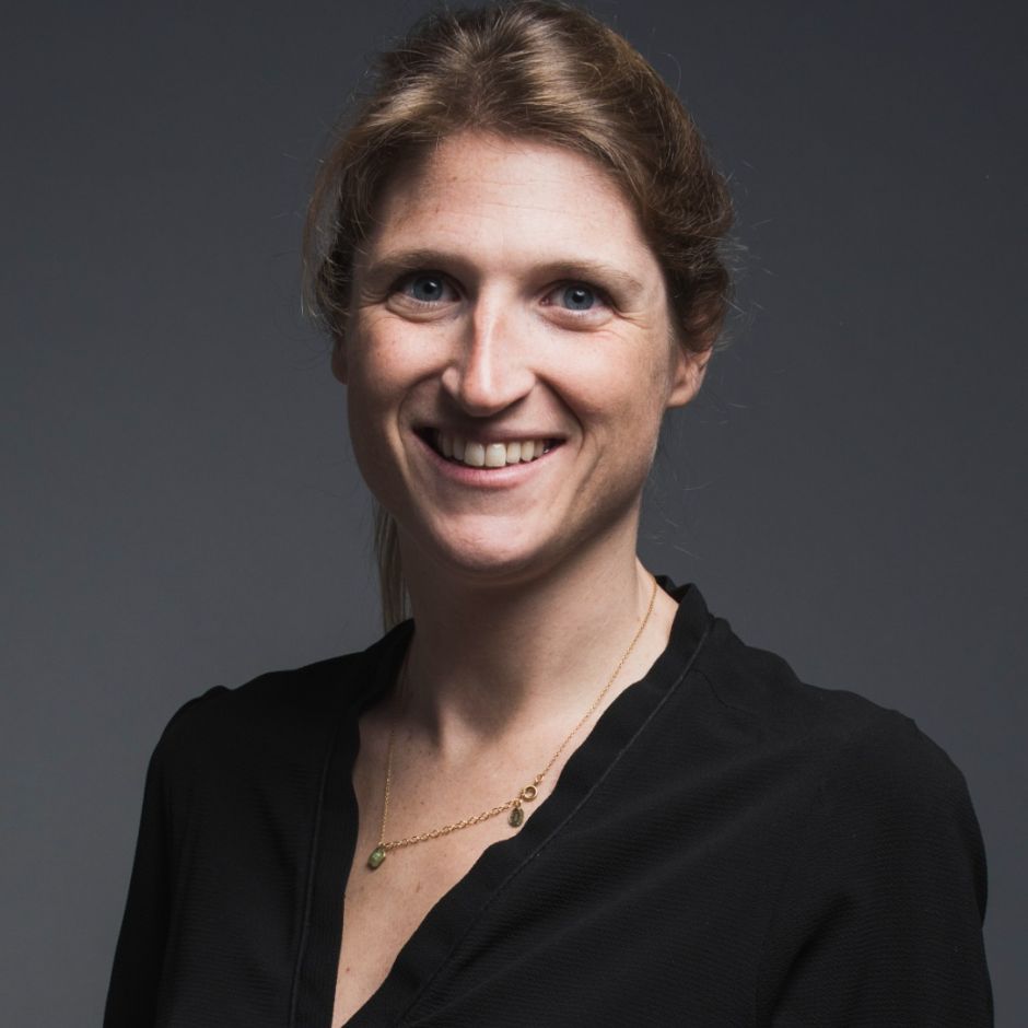 Angéline Galinier-Warrain