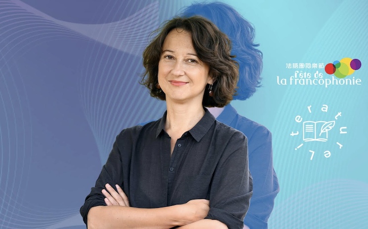 Muriel Barbery : la langue du hérisson