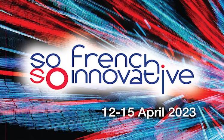 So French So Innovative - "France in the game, sustainable development ...