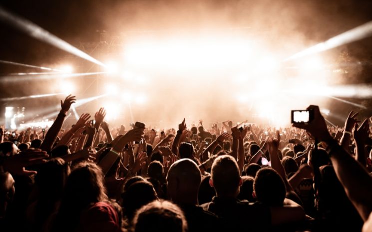 Un nouveau titre et une tournée en Europe pour Aphex Twin