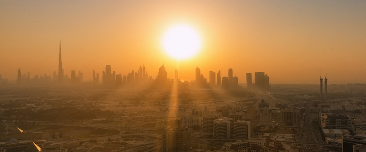 Dubai Temperature Juillet – Visiter Dubai En Juillet – ZZGH
