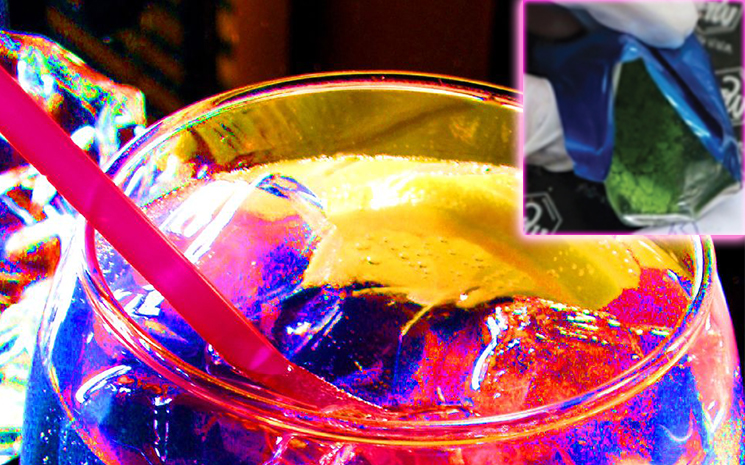 La Thaïlande met en garde contre un nouveau cocktail de drogues et ses ...