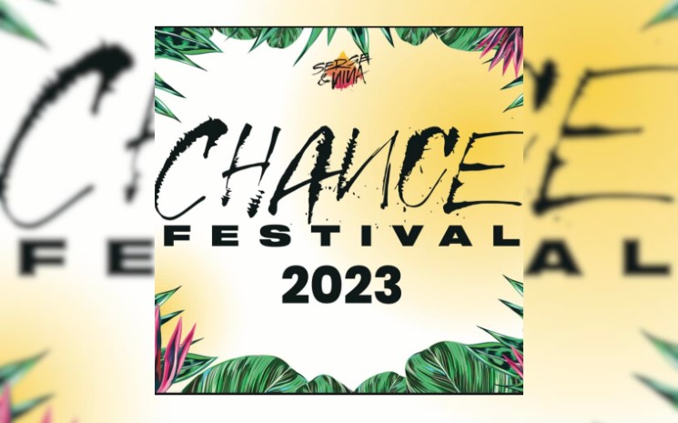 Le Chance Festival - un évènement engagé