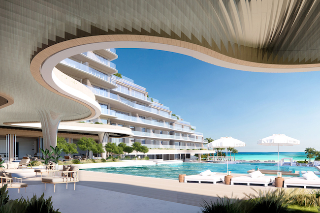 Le Nikki Beach Resort & Spa s'installe à Ras Al Khaimah