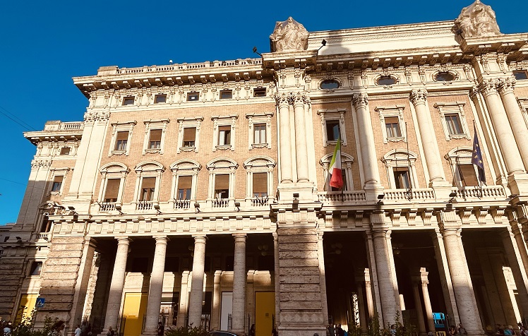 Uniqlo : de Tokyo à Rome, une nouvelle aventure