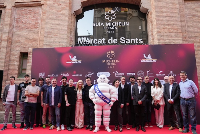 Séances de showcooking dans les marchés de Barcelone avec chef étoilé ...