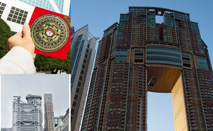 Feng Shui à Hong Kong : entre croyance ancestrale et modernité
