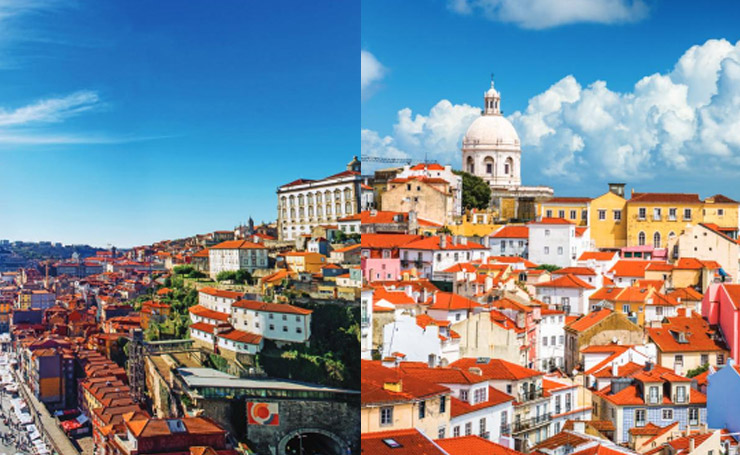 10 choses à savoir avant de s’installer au Portugal