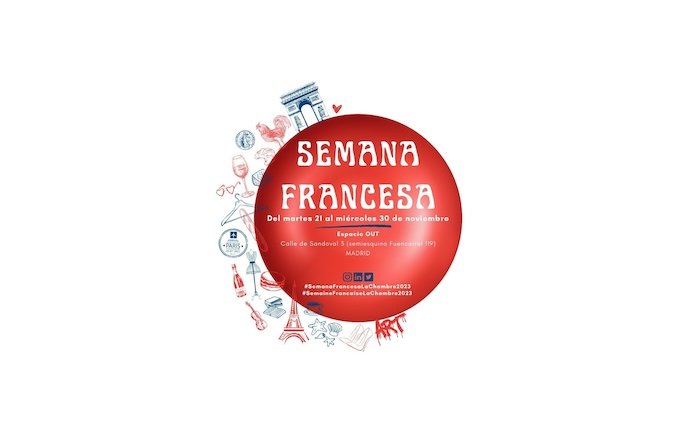Grand succès de la 'Semana Francesa' organisée par la CCI France-Espagne