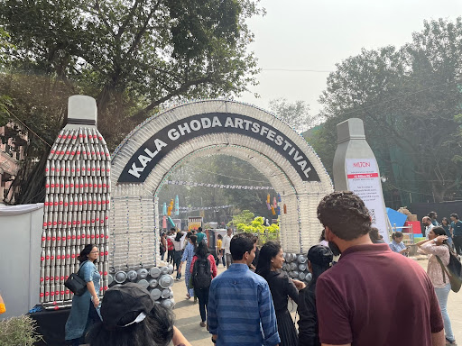 Le festival d’Arts de Kala Ghoda est de retour à Mumbai