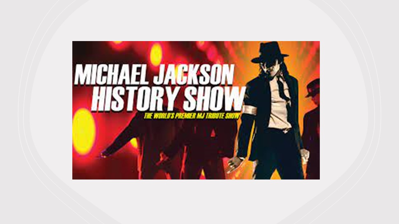 Michael Jackson : un spectacle en son hommage au théâtre de Johannesburg
