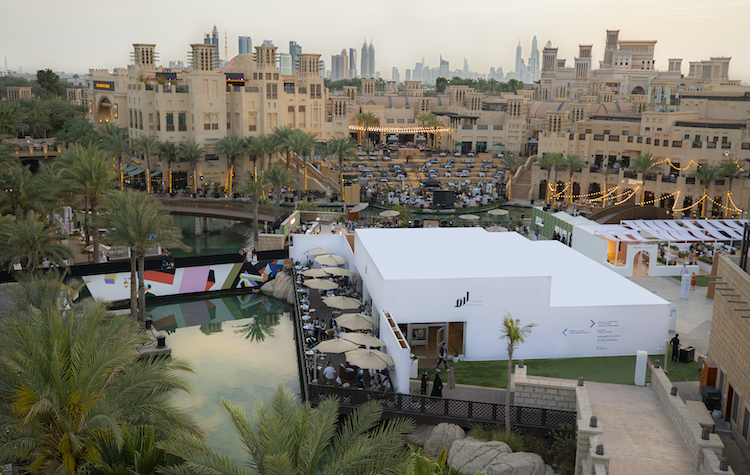 Art Week Dubai 2024: tout le programme culturel et artistique