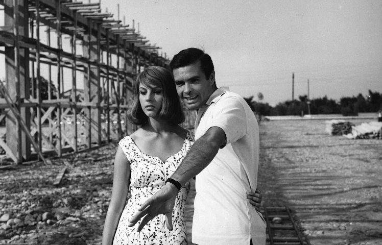Trois films pour raconter l’Italie des années 60, au cinéma