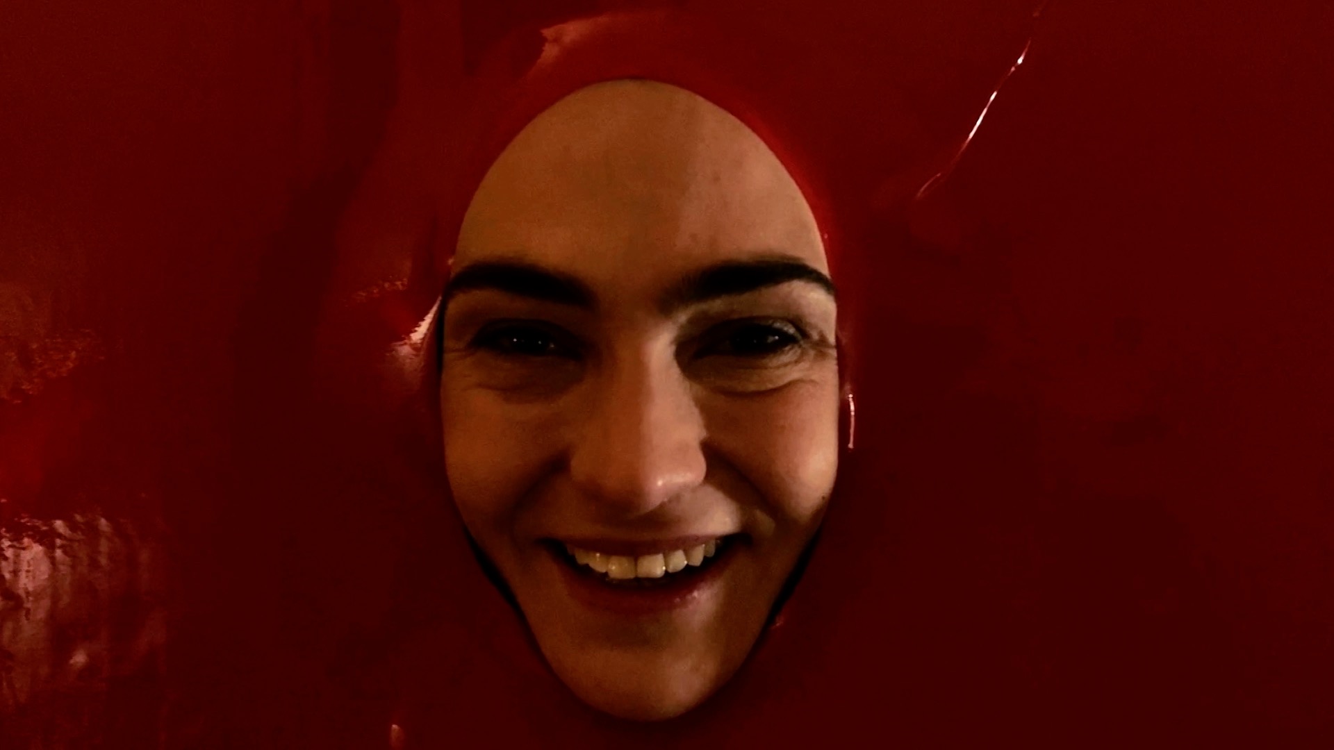 Jade Samson-Kermarrec, réalisatrice « en feu » au Nikon Film Festival