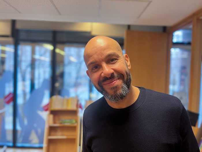 Passion et partage : Mourad Merzouki, chorégraphe de la danse des JO de ...