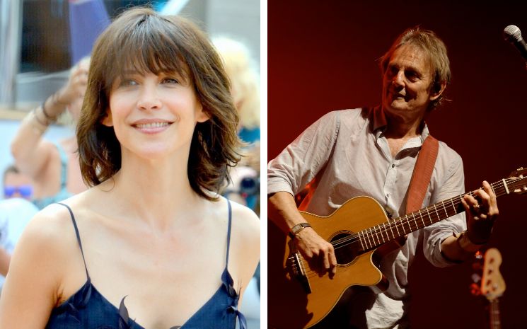 Sophie Marceau et Murray Head reçus par Cinéma et culture francophone à ...