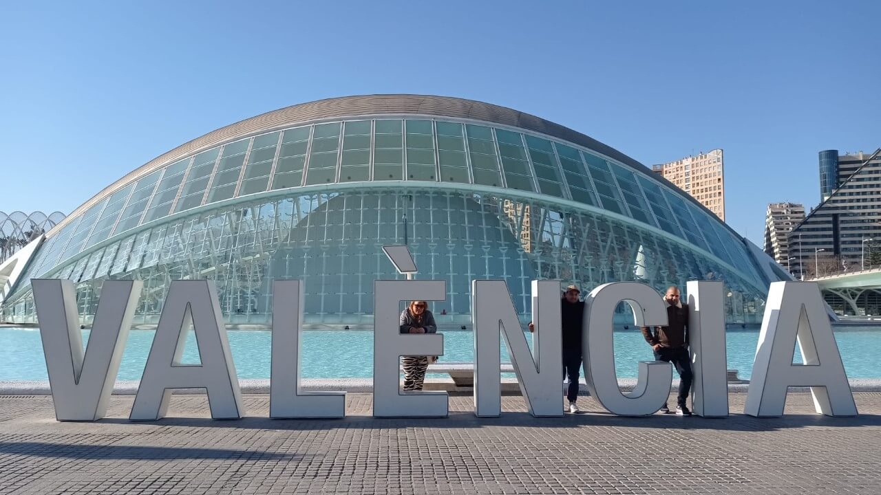 L'essor du tourisme à Valencia : bilan et perspectives d'une ville en ...
