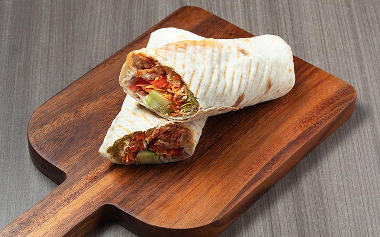 Nico’s grill & craft house sublime le kebab à Bangkok, au cœur de Thonglor