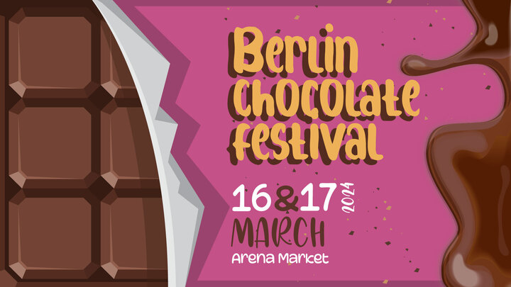 Berlin Chocolate Festival