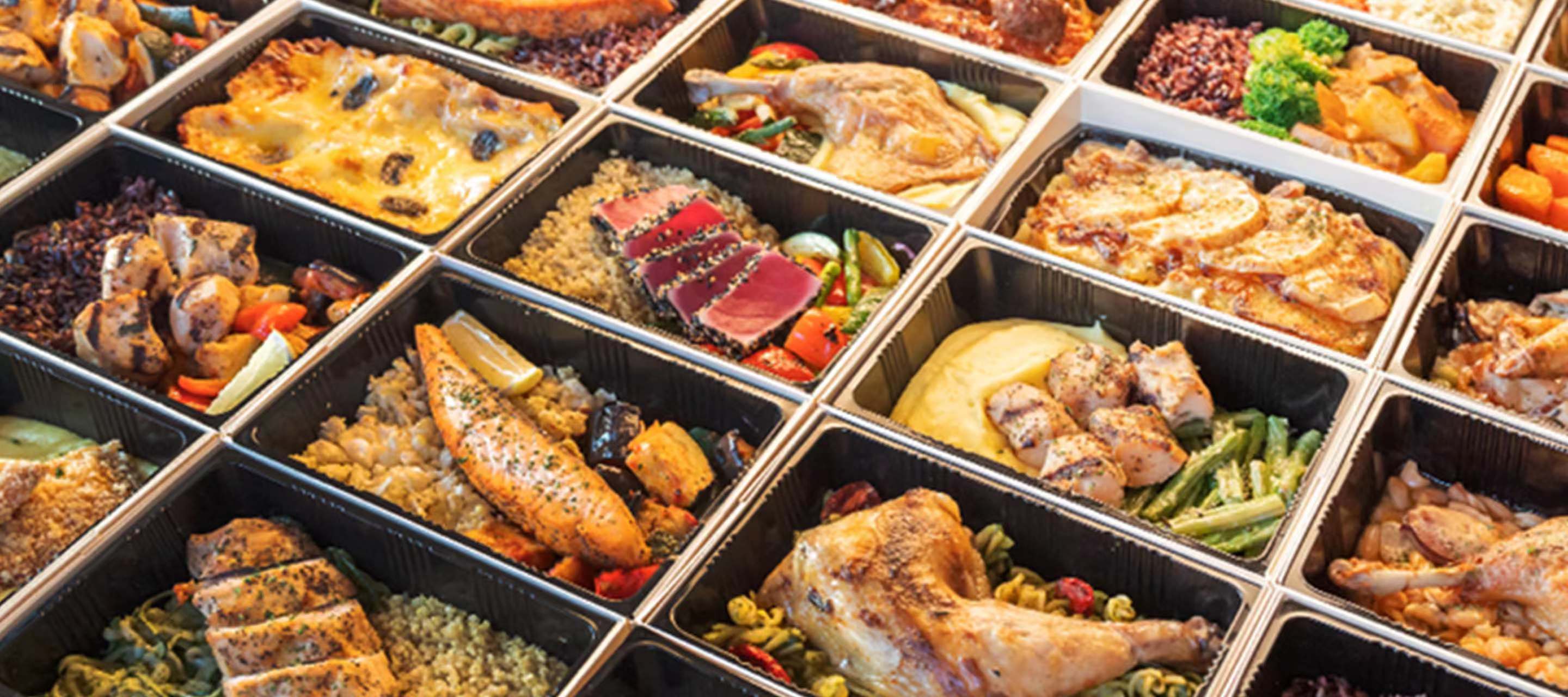 Pratique, gourmand et sans additif : Révolutionnez vos plats préparés ...