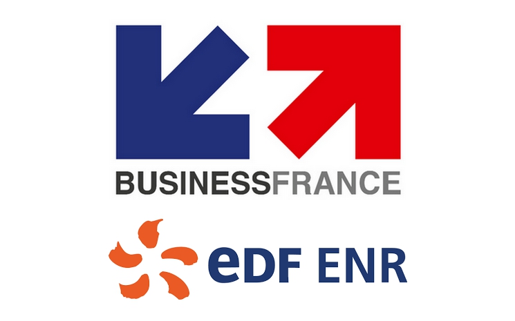 L'entreprise française EDF ENR s'implante en Tunisie