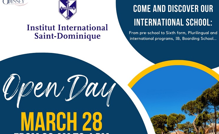 Open day : L’IISD vous ouvre ses portes sur rendez-vous