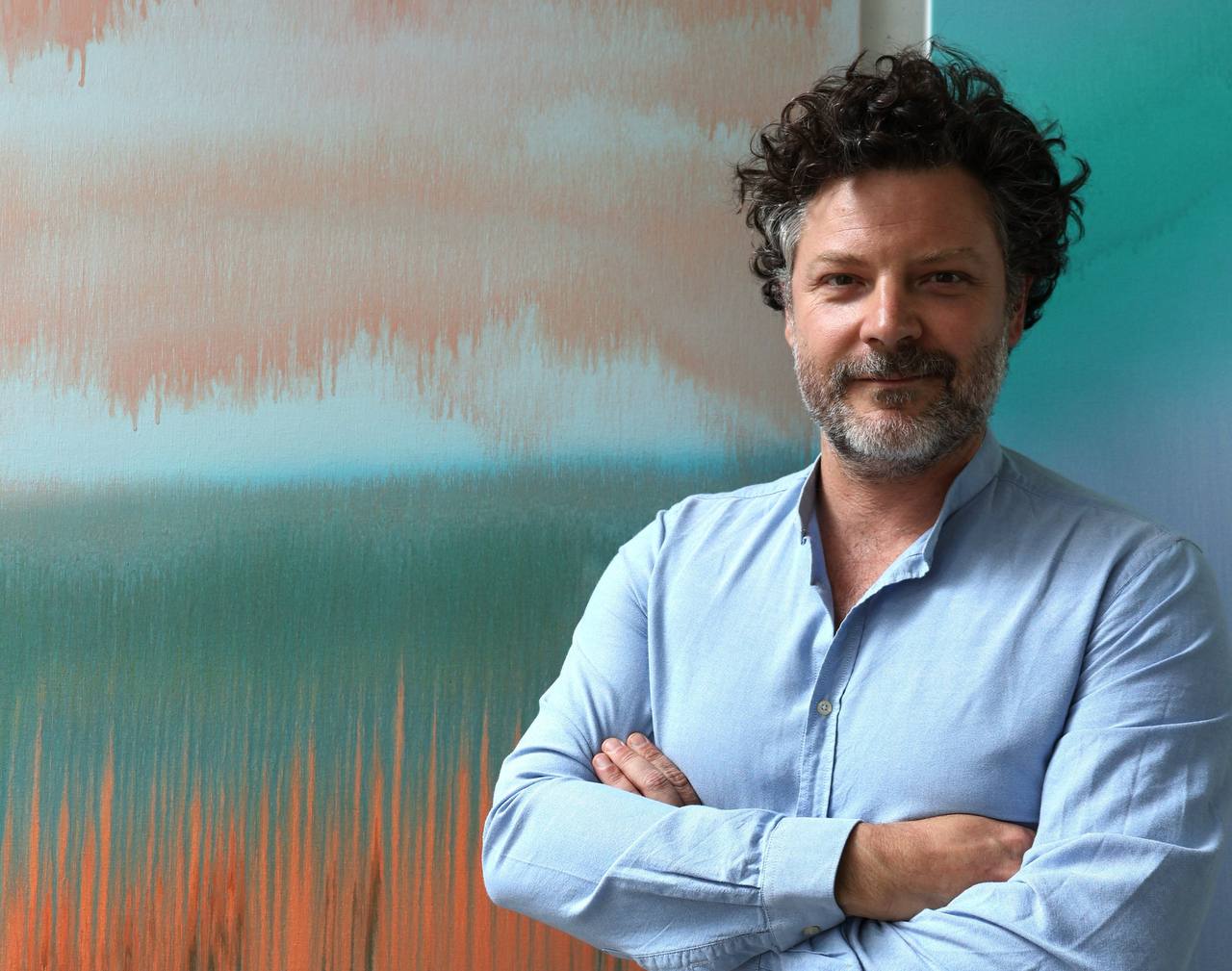 Exposition “Danse comme je bouge” à Phnom Penh : Rencontre avec Romain ...