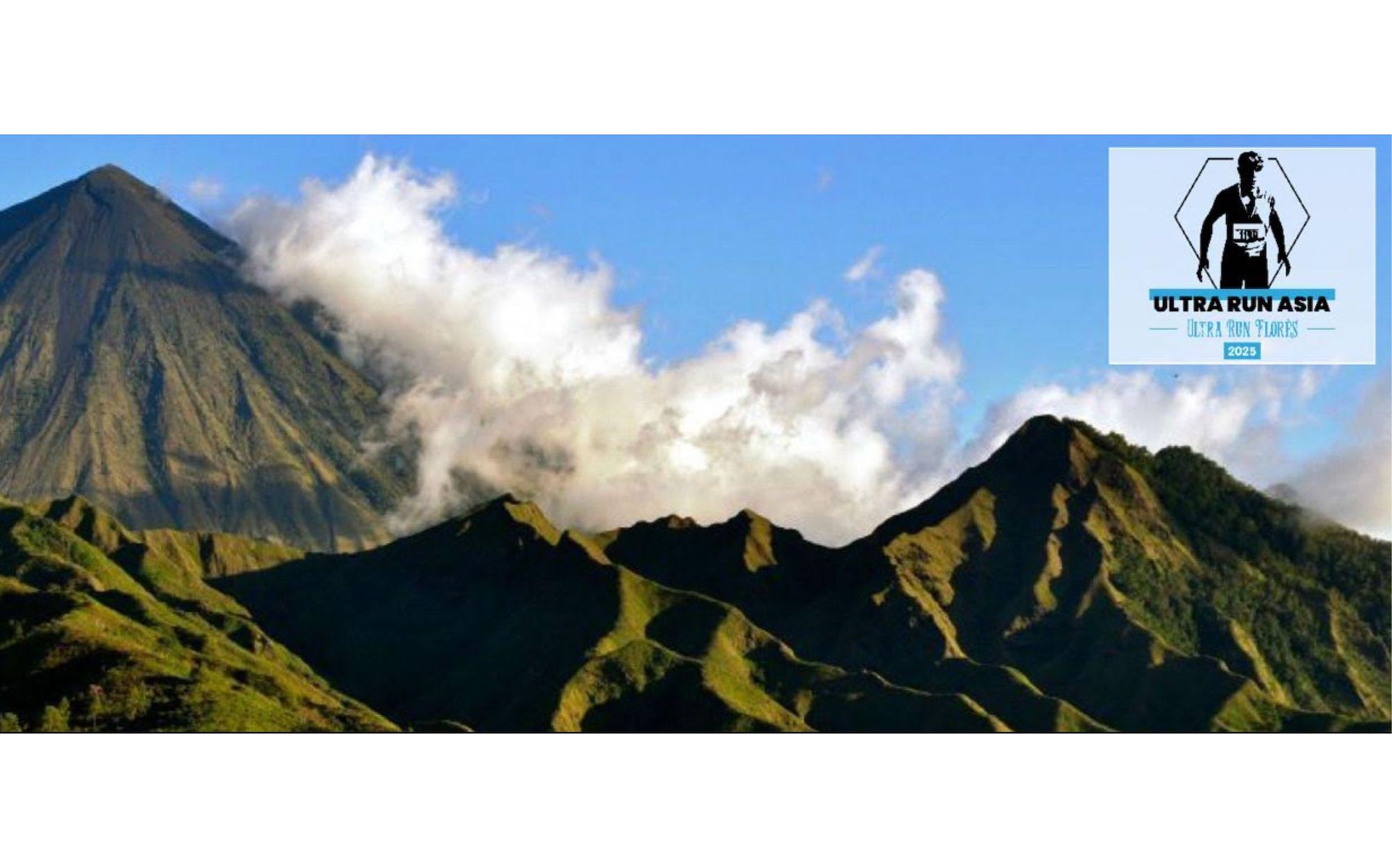 Flores - L'Ultra Run Asia 2025 « Rien n’est impossible à qui sait oser