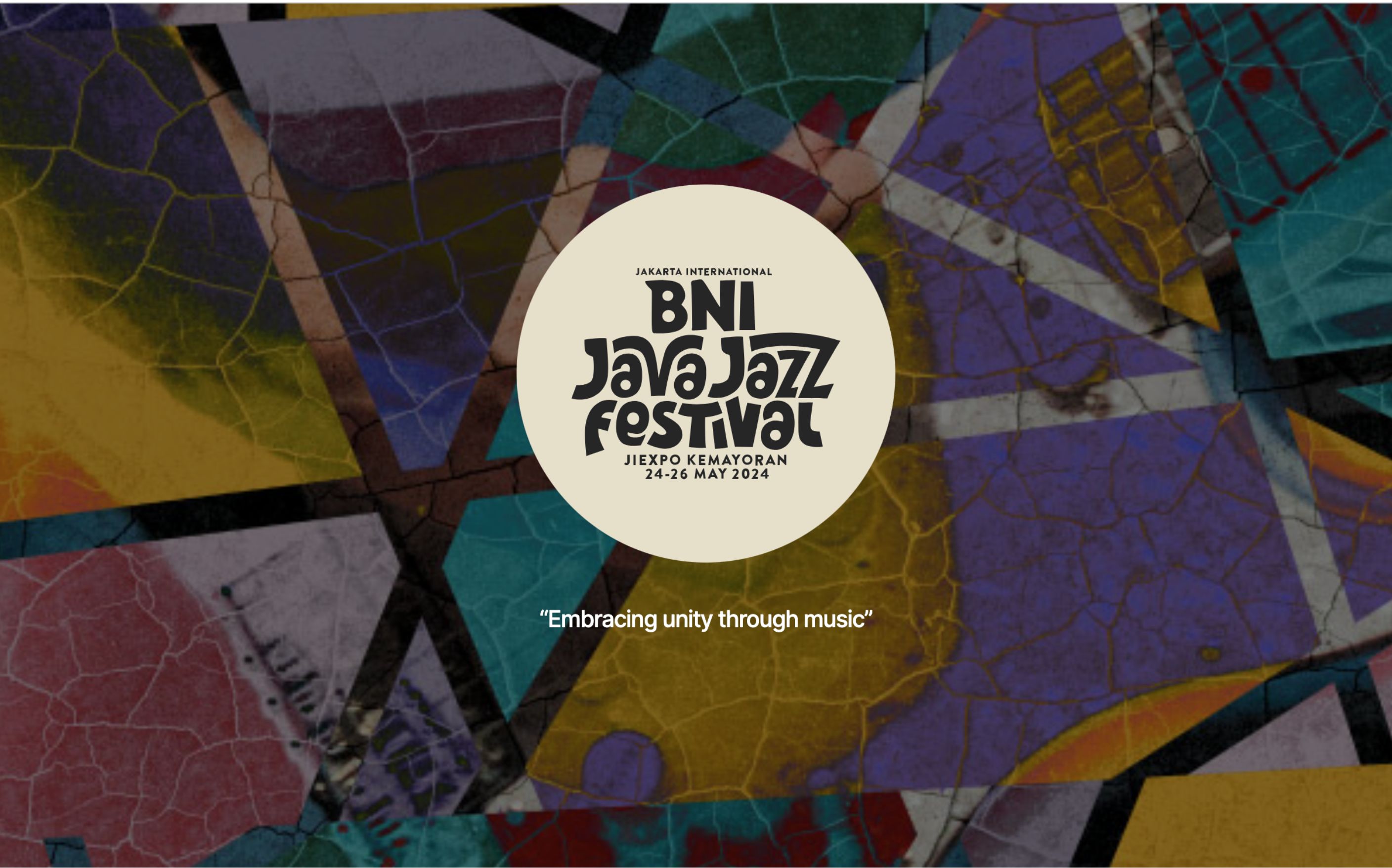 24-26 mai 2024 - Java Jazz Festival, l’événement musical à ne pas ...