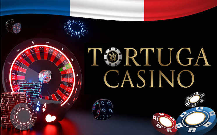 Tortuga Casino (Avis 2023) | est-ce un casino en ligne fiable