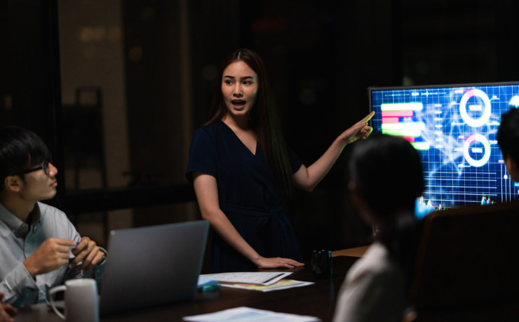 Constructeur d’application sans code, SaaS ou No Code : entrepreneuriat numérique