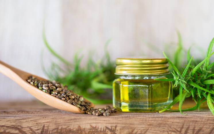 Cannabidiol Bio : un choix naturel et éthique