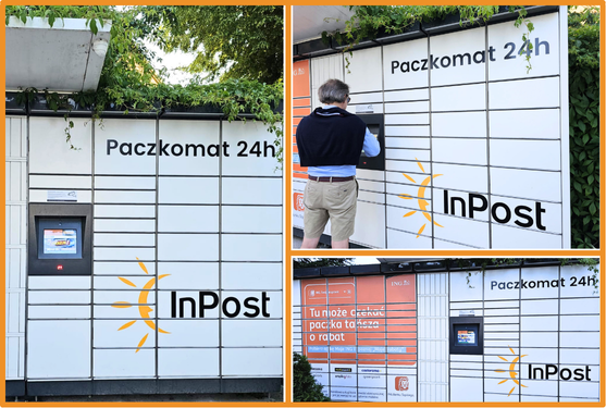 InPost, la boite à succès made in Poland