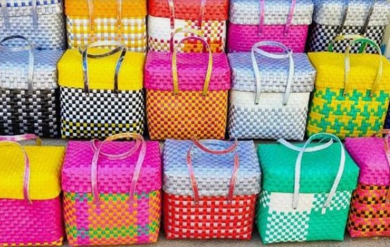 AOC indiennes : le Kottan de Chettinad