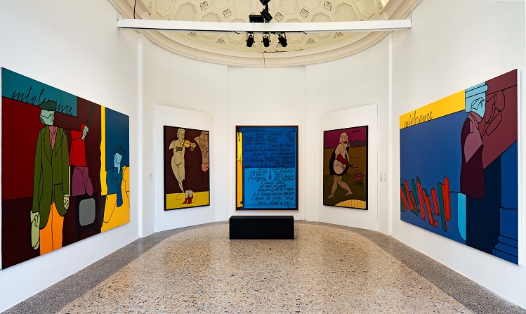 5 expositions à voir à la rentrée à Milan avant qu’il ne soit trop tard