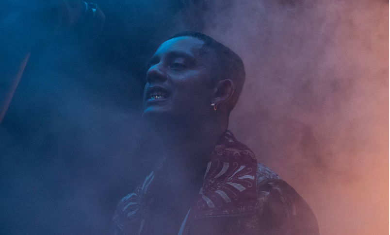 Découvrez Hanumankind le rappeur phénomène