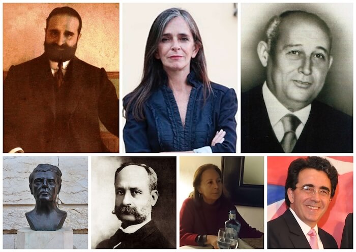 Les architectes valenciens : portraits des artistes qui ont façonné ...