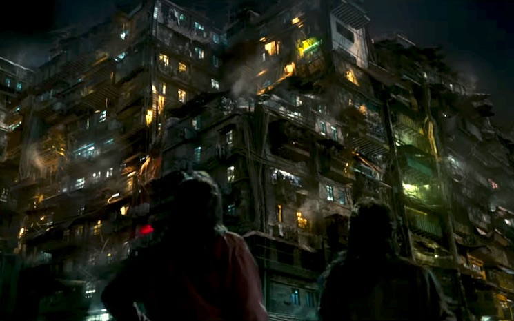 Le meilleur film d’action de l’été sort en France sur un Hong Kong méconnu