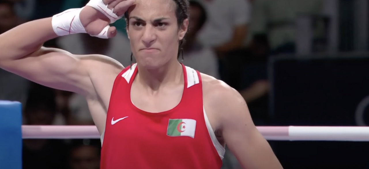 Les victoires en demi-teinte de la boxeuse algérienne Imane Khelif aux ...
