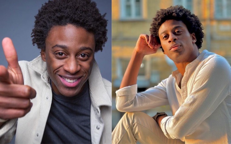 Qui est Jimmy Woha Woha, « l’Omar Sy d’Ukraine