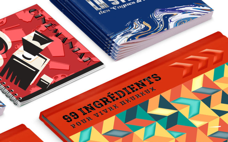Les bénéfices de la personnalisation dans l'impression de brochures