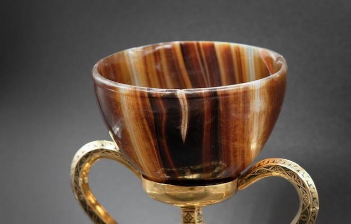 Le Saint Graal de Valencia daterait du XIIe siècle et aurait des ...