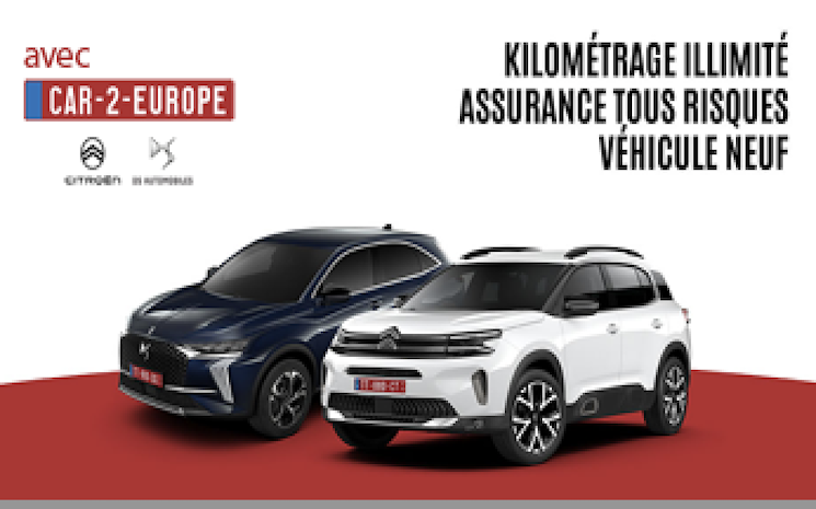 Découvrez Citroën TT service en Inde : la nouvelle génération de ...