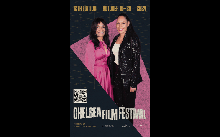 La 12e édition du Chelsea Film Festival