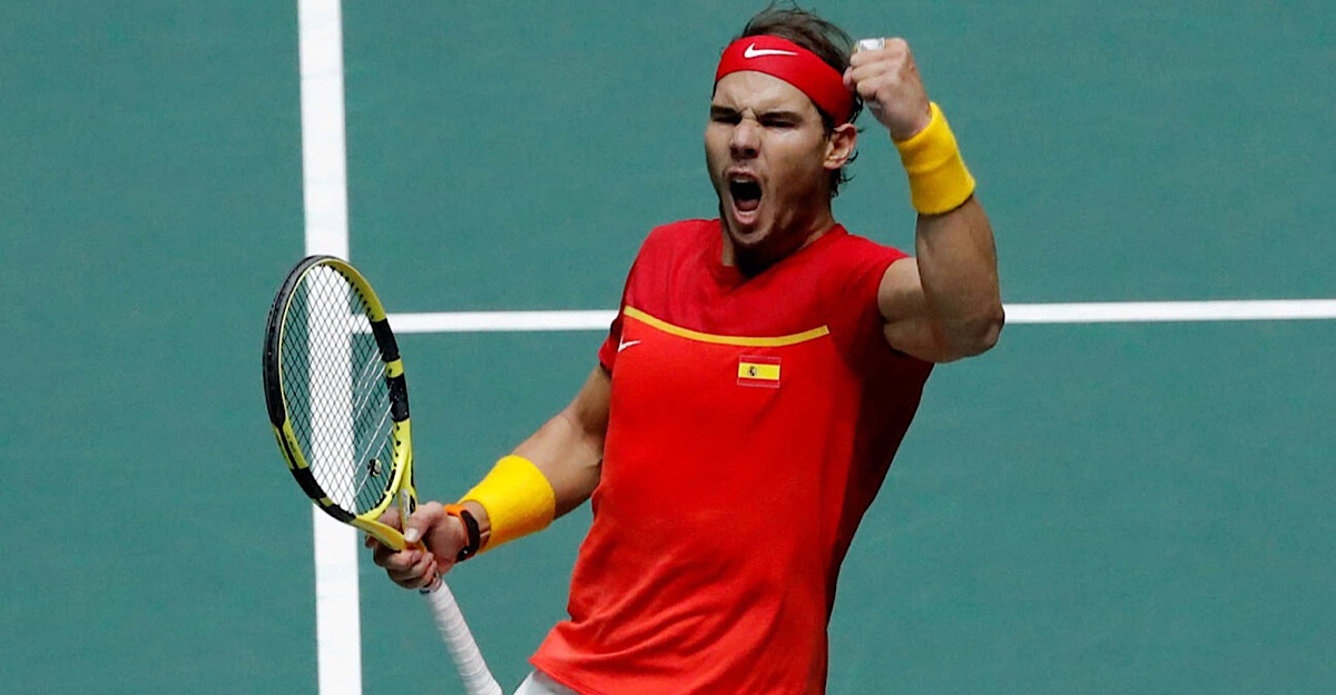 Rafael Nadal jouera peut-être son dernier match de compétition à Malaga