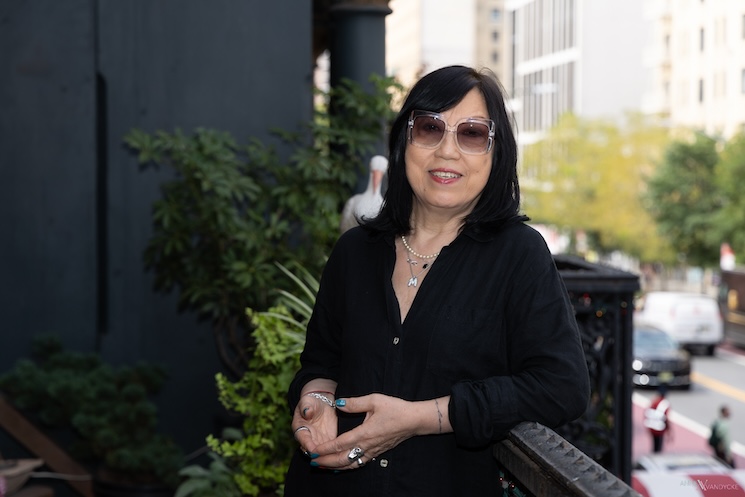 Le Chelsea Hôtel : une légende vivante depuis plus d’un siècle