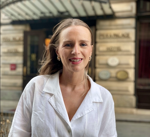 Sarah Goldenberg, nouvelle rédactrice de l’édition lepetitjournal.com ...