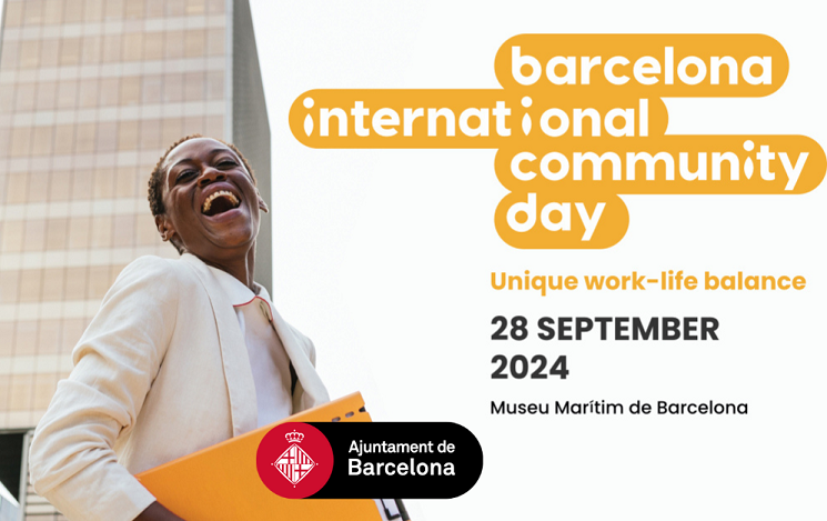 Barcelona International Community Day réunit les talents internationaux ...