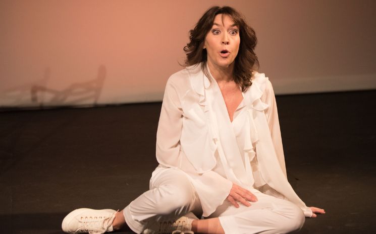Edith Vernes : "L’adaptation de French Toast a intégré beaucoup d ...
